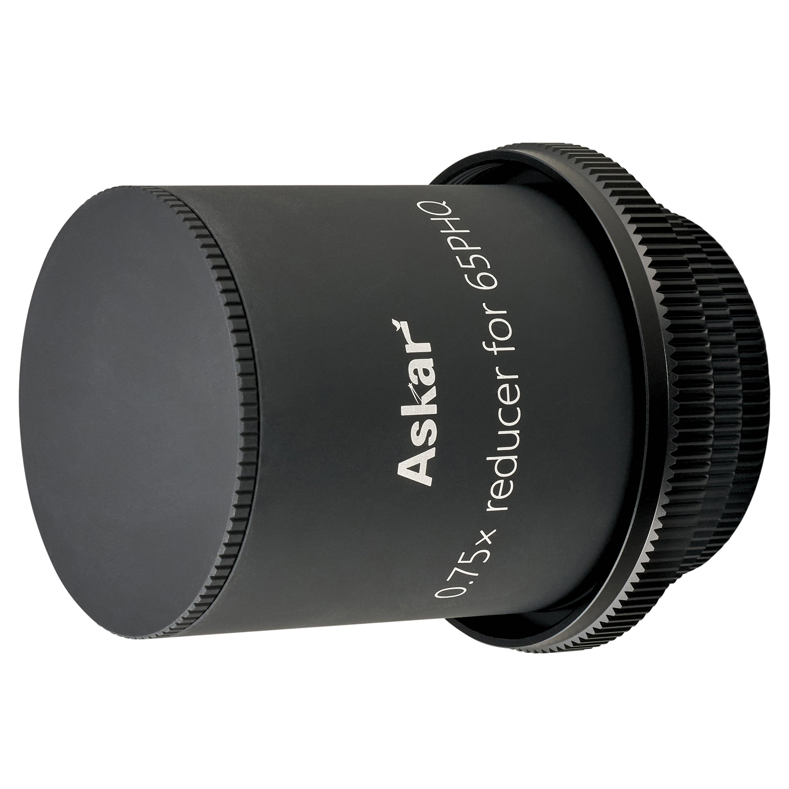 Askar 0.75x Focal Reducer for 65PHQ | First Light Optics